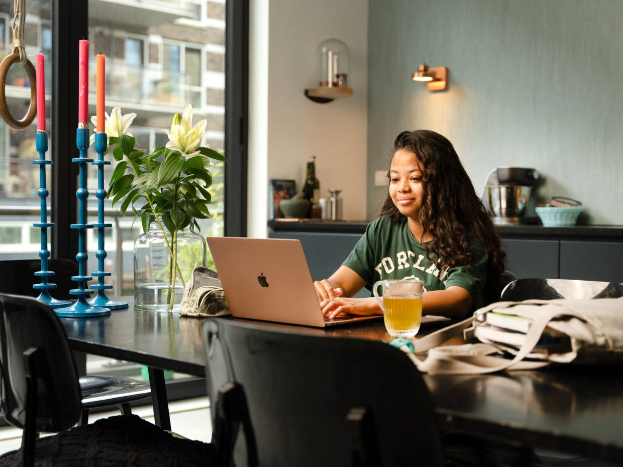 Snel en efficiënt leren: online oefenplatform maakt schoolwerk makkelijker