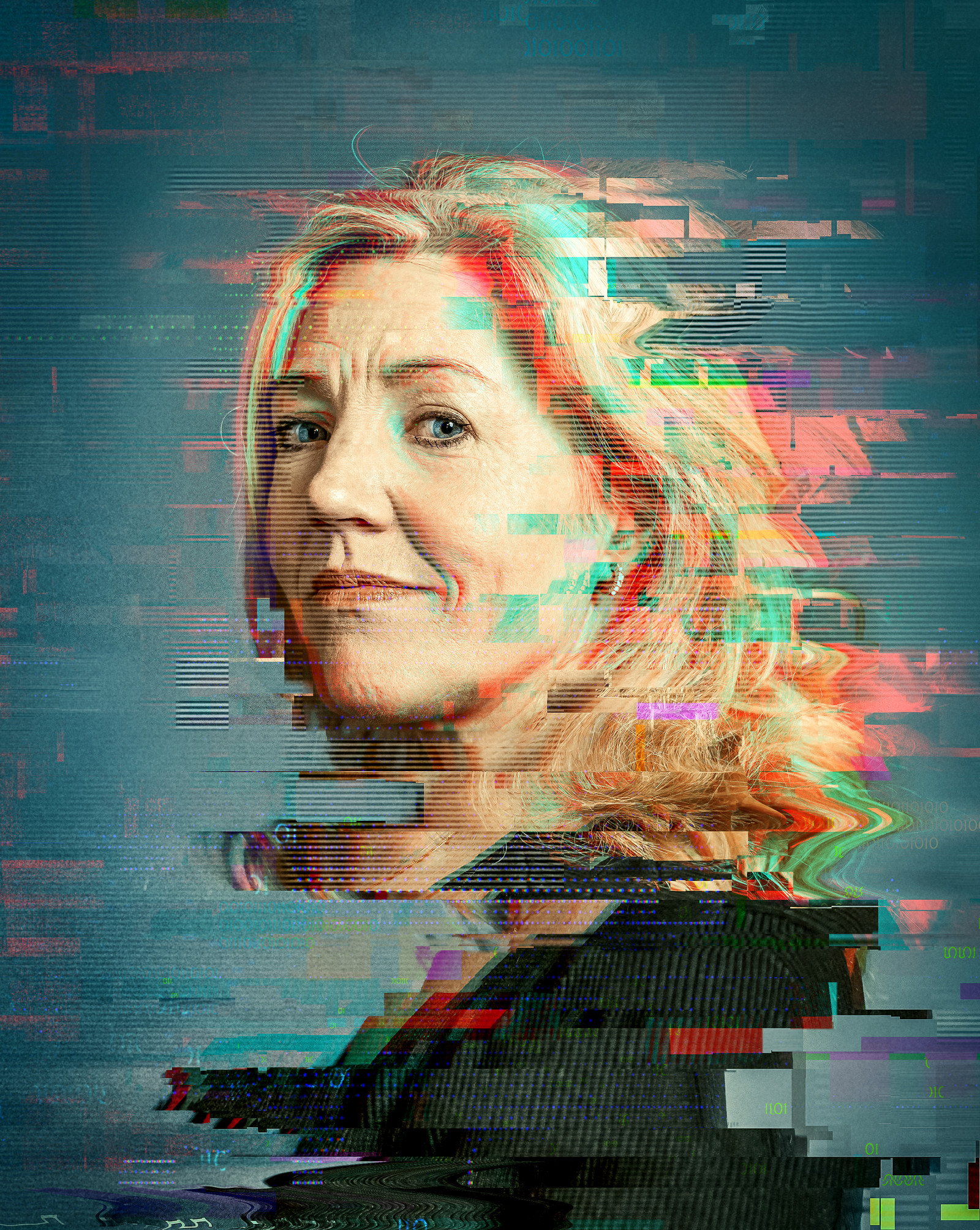 ‘Waarom hackt de politie ransomwarebendes niet helemaal de tering?’