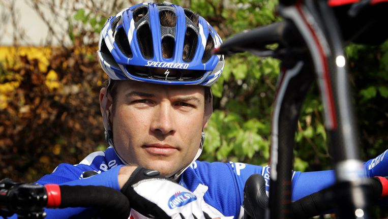 Terpstra en Engels met Quick-Step naar de Tour | De Volkskrant