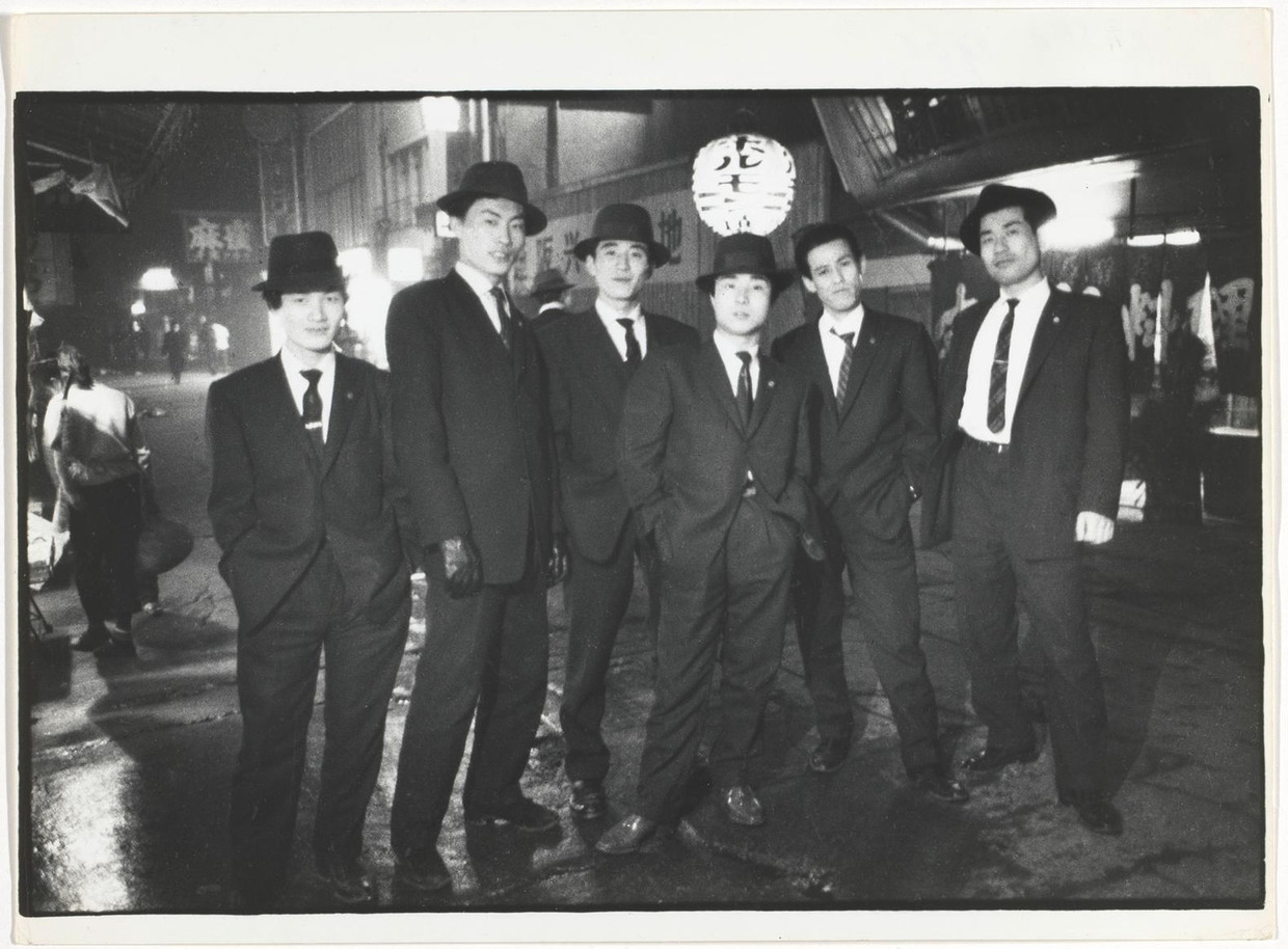 Hoe oud-cameraman Jan de Bont een van de grootste fotocollecties ter ...