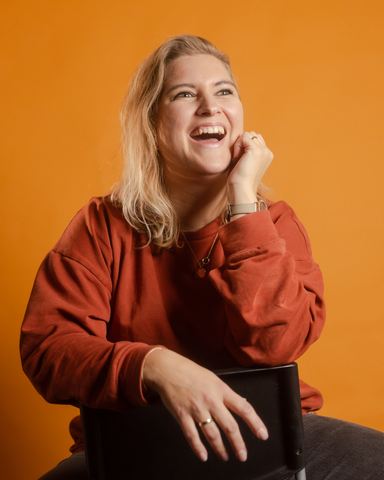 Als je naam klinkt als een liedje ben je voor altijd ‘Michelle, ma ...