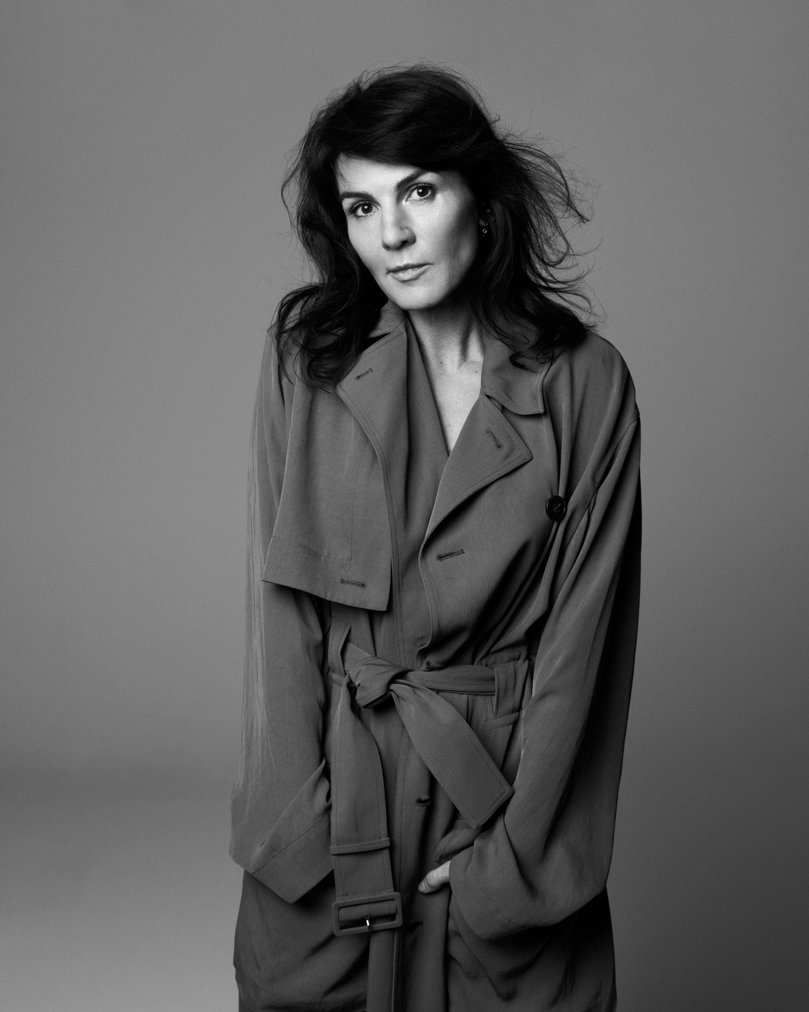 Actrice en scenarist Kim van Kooten is onze gids van de week