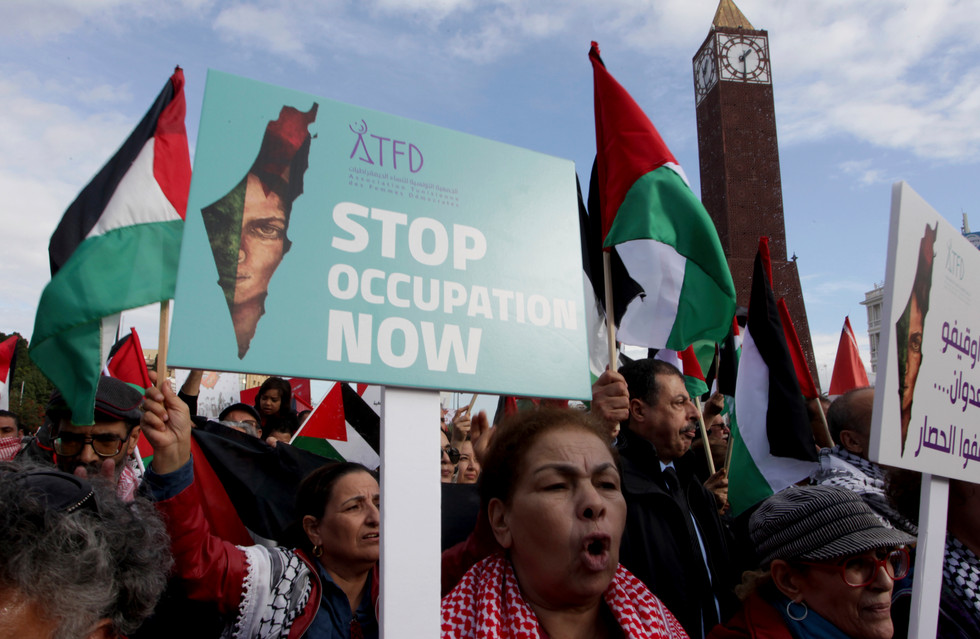 Lees hier het liveblog over de oorlog tussen Israël en Hamas van woensdag 29 oktober terug