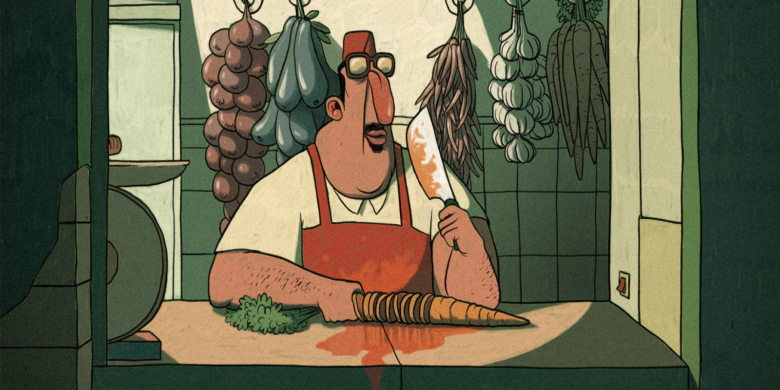 Zo duurzaam mogelijk vlees eten, hoe doe je dat? | De Volkskrant