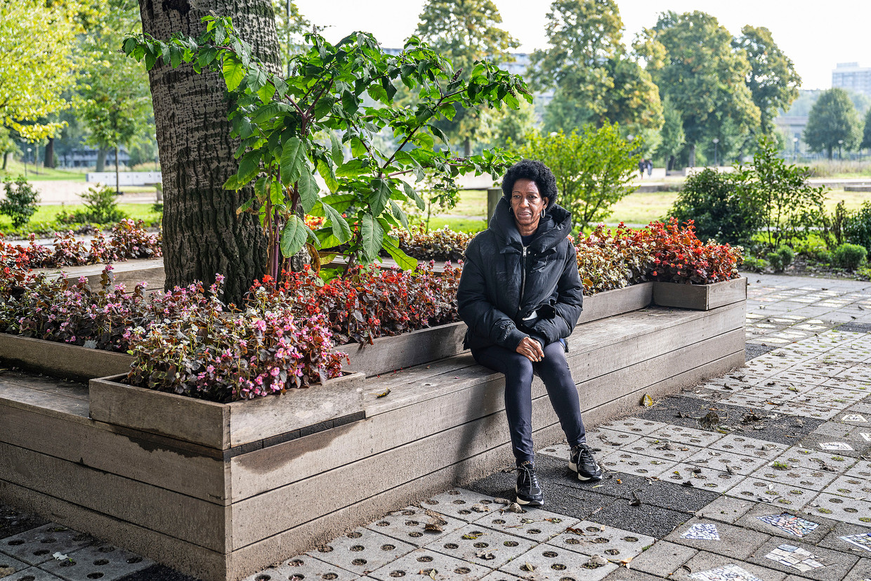 Ivy Davelaar verloor haar zoon: ‘De Bijlmerramp is er nog steeds, elke ...