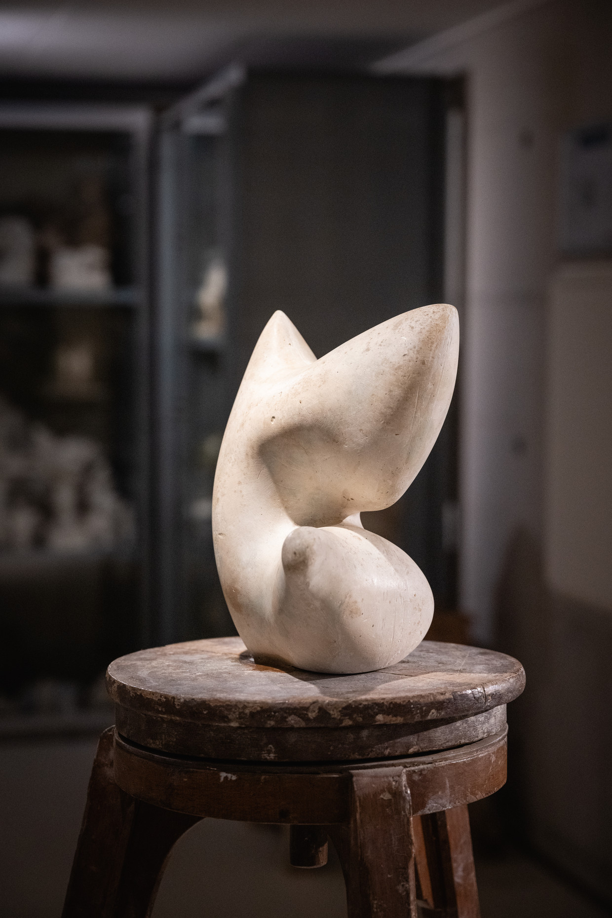 Nooit kunnen kopen, nu gekregen: Beelden aan Zee heeft eindelijk zijn ...