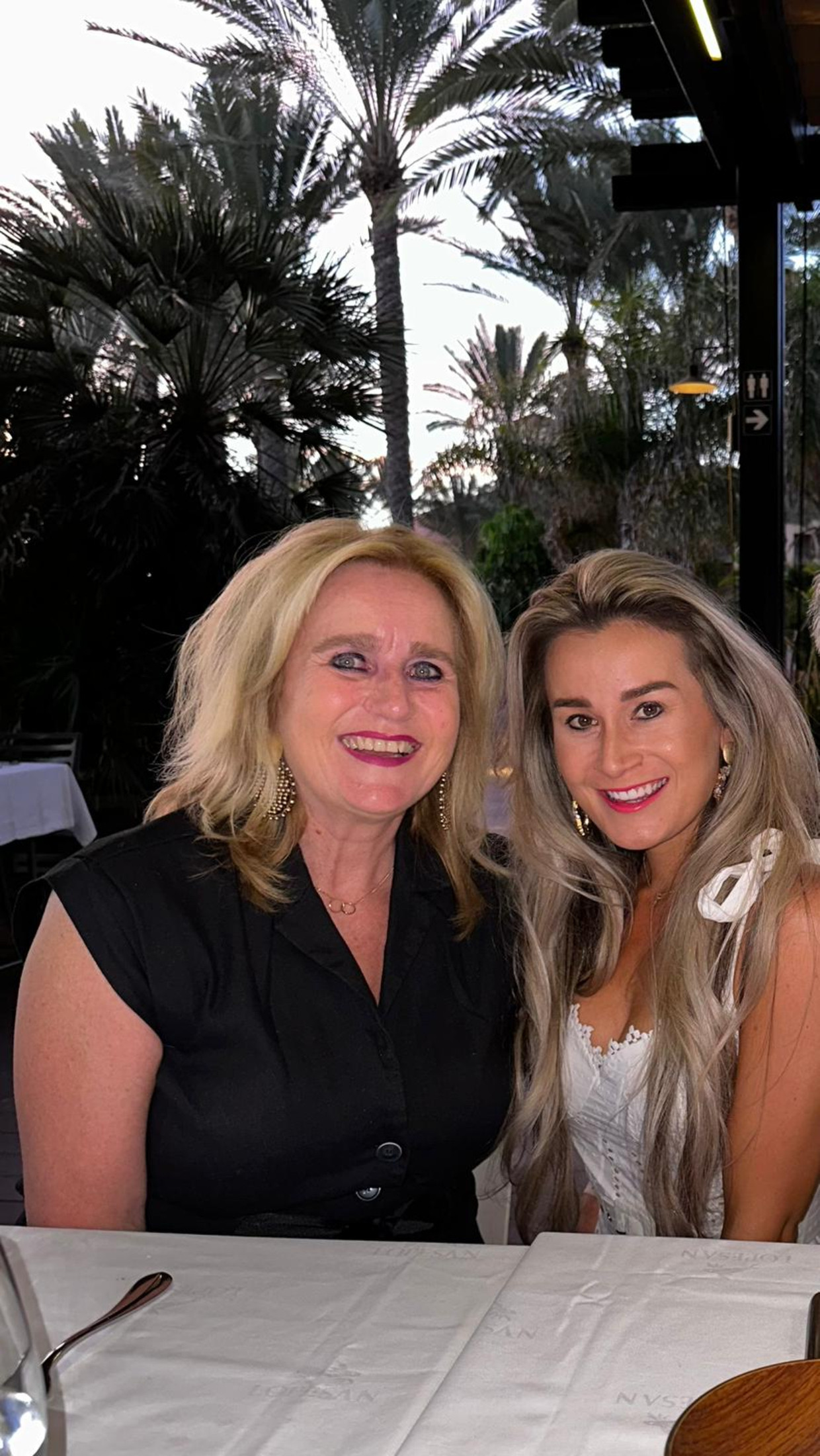 Wat moeder Monique haar dochter Esmée wilde meegeven in de opvoeding ...