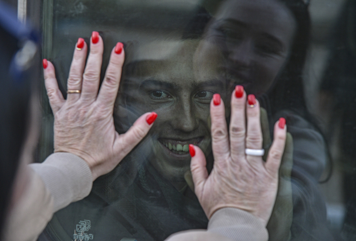 Russische ouders komen in opstand na zware verliezen van nauwelijks ...