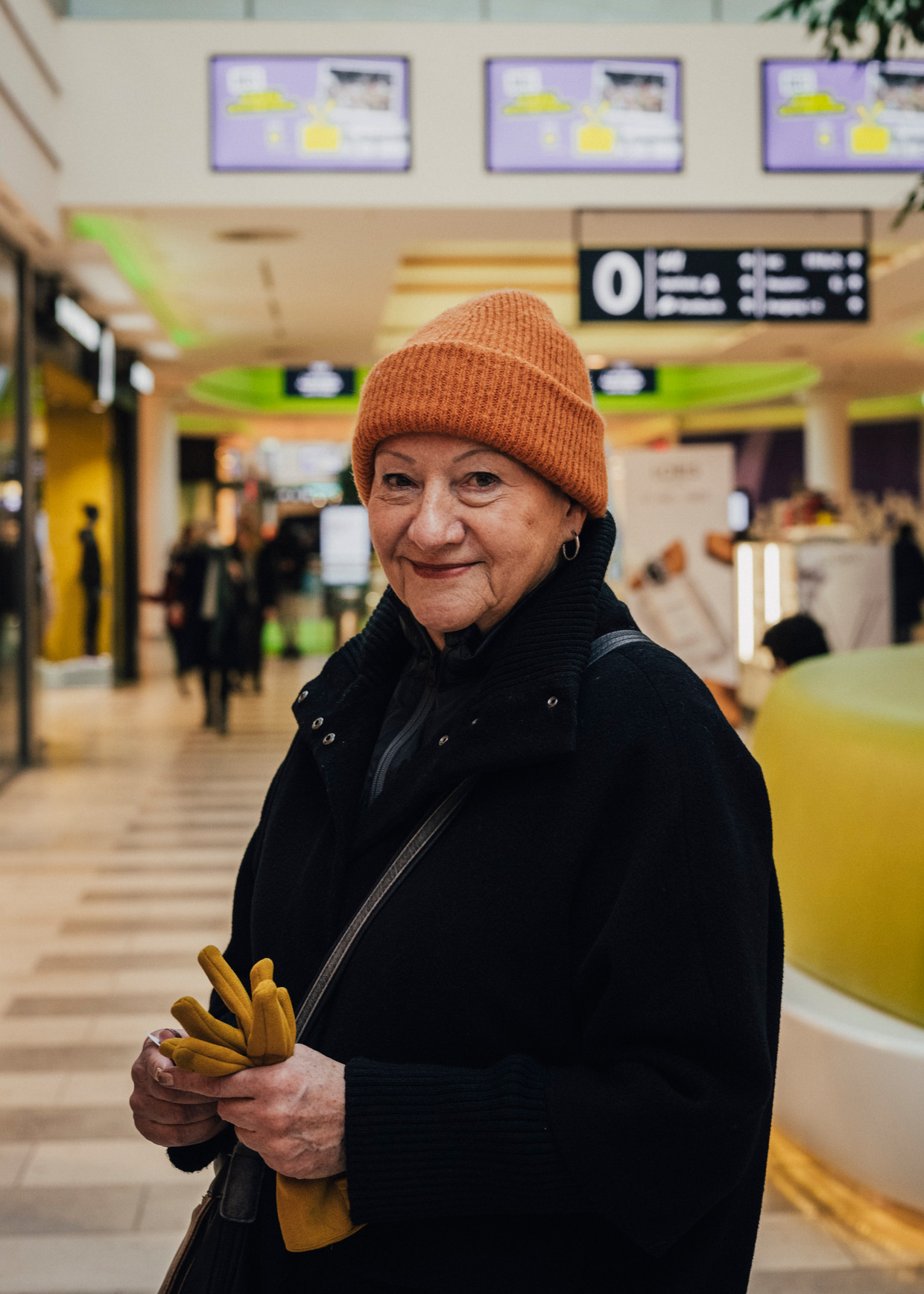 Conservatieve stemmer in Duitse hoofdstad heeft genoeg van ‘brekebeen ...