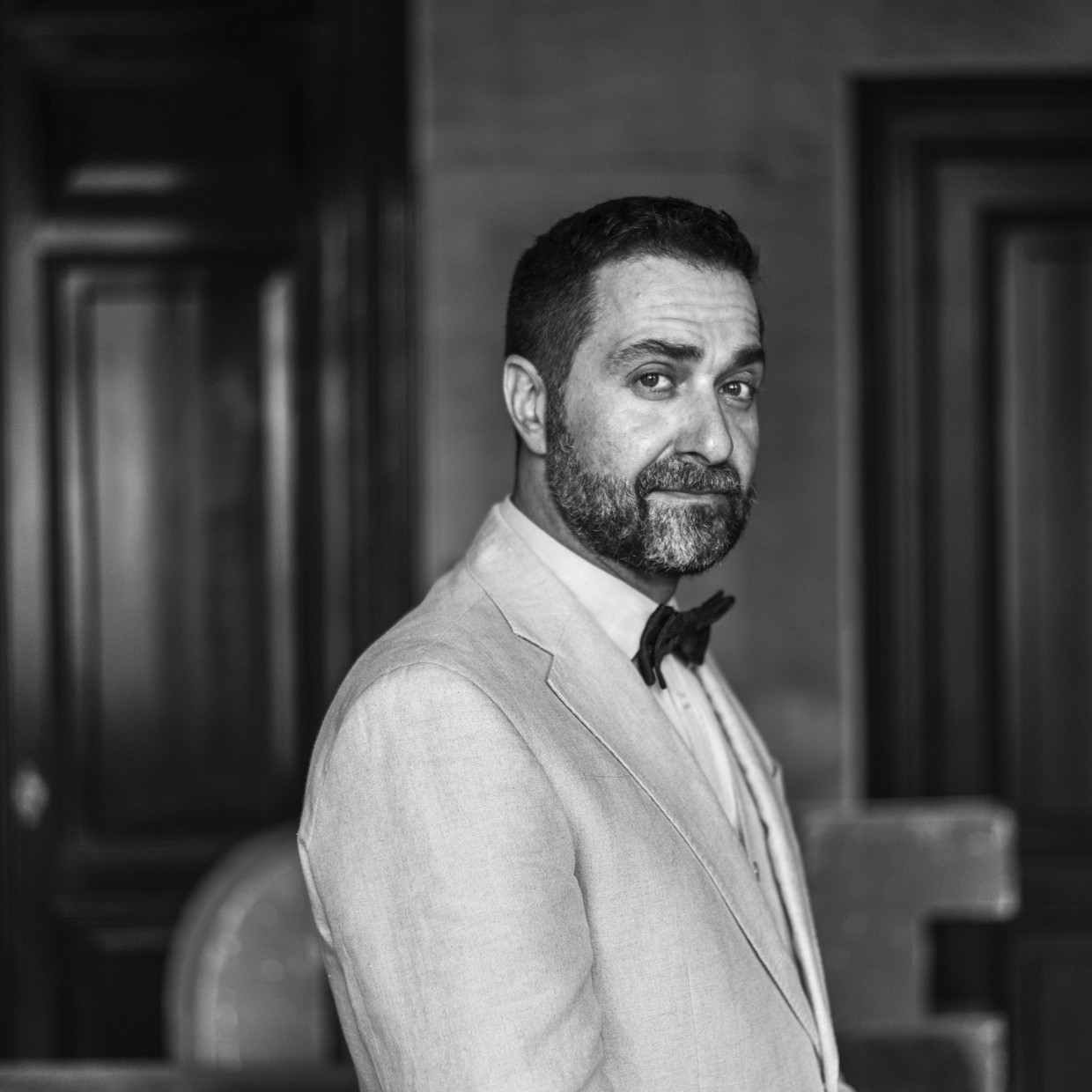 Man bijt hond, College Tour en The Graham Norton Show | De Volkskrant