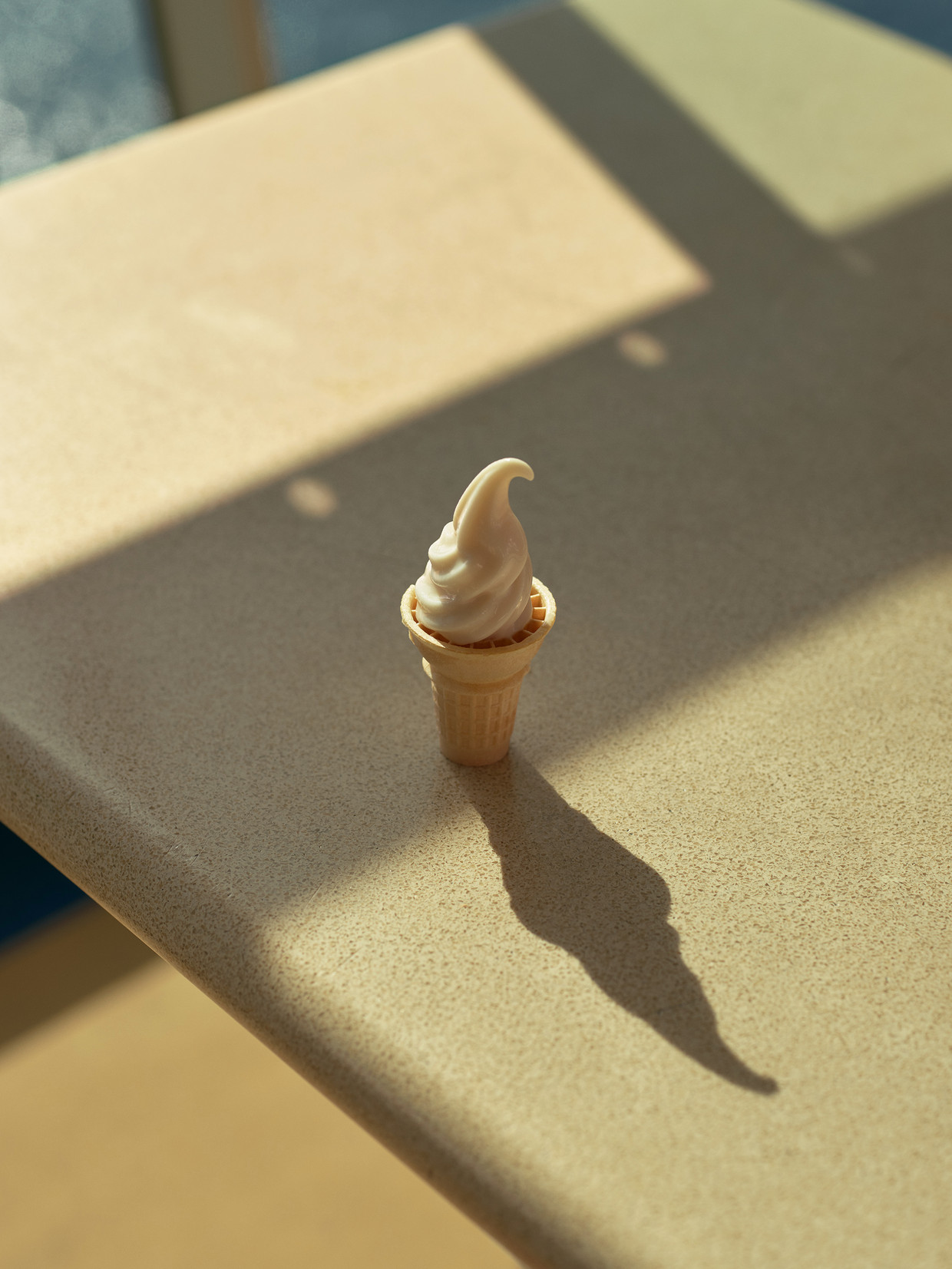 Als een toerist met een goede camera ging fotograaf Mounir Raji op zoek ...