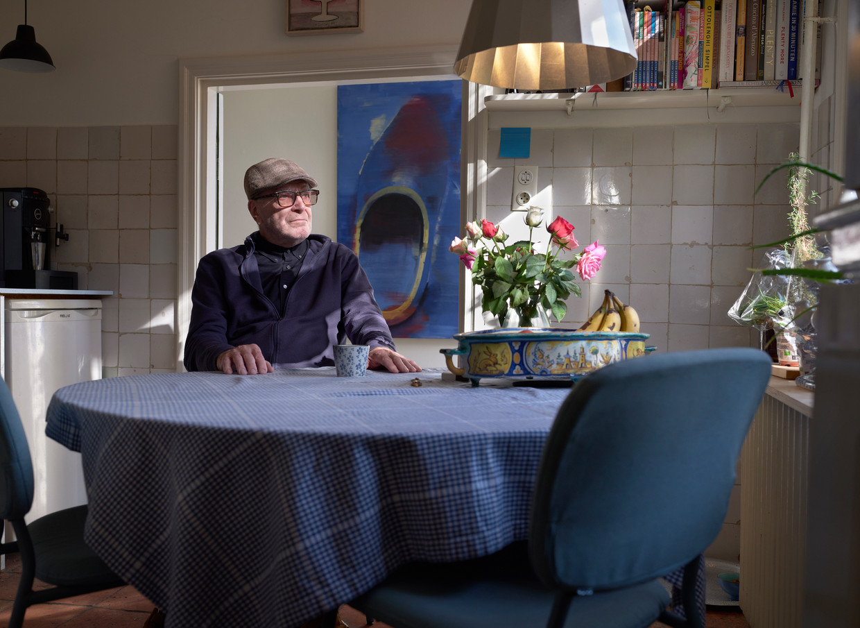 Burny – Ko de boswachter – Bos voedde generaties kinderen op zonder ...