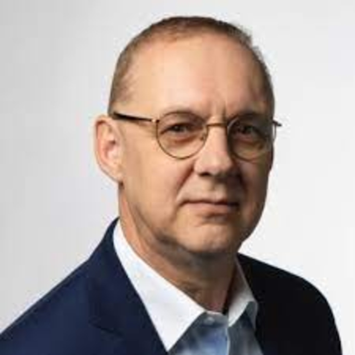 ‘Gergjev was er niet goed aan toe, dat hoorde ik wel aan zijn stem’