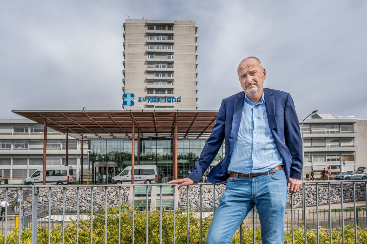 Nieuwe mentale dreun voor de Mijnstreek: verdwijnen beddenhuis en ...