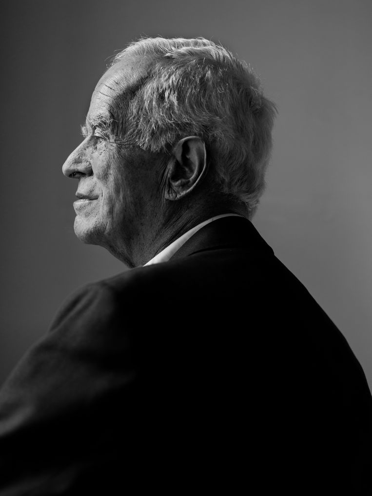 Cardioloog Pim van Lommel: ‘Er is geen leven na de dood, maar wel ...