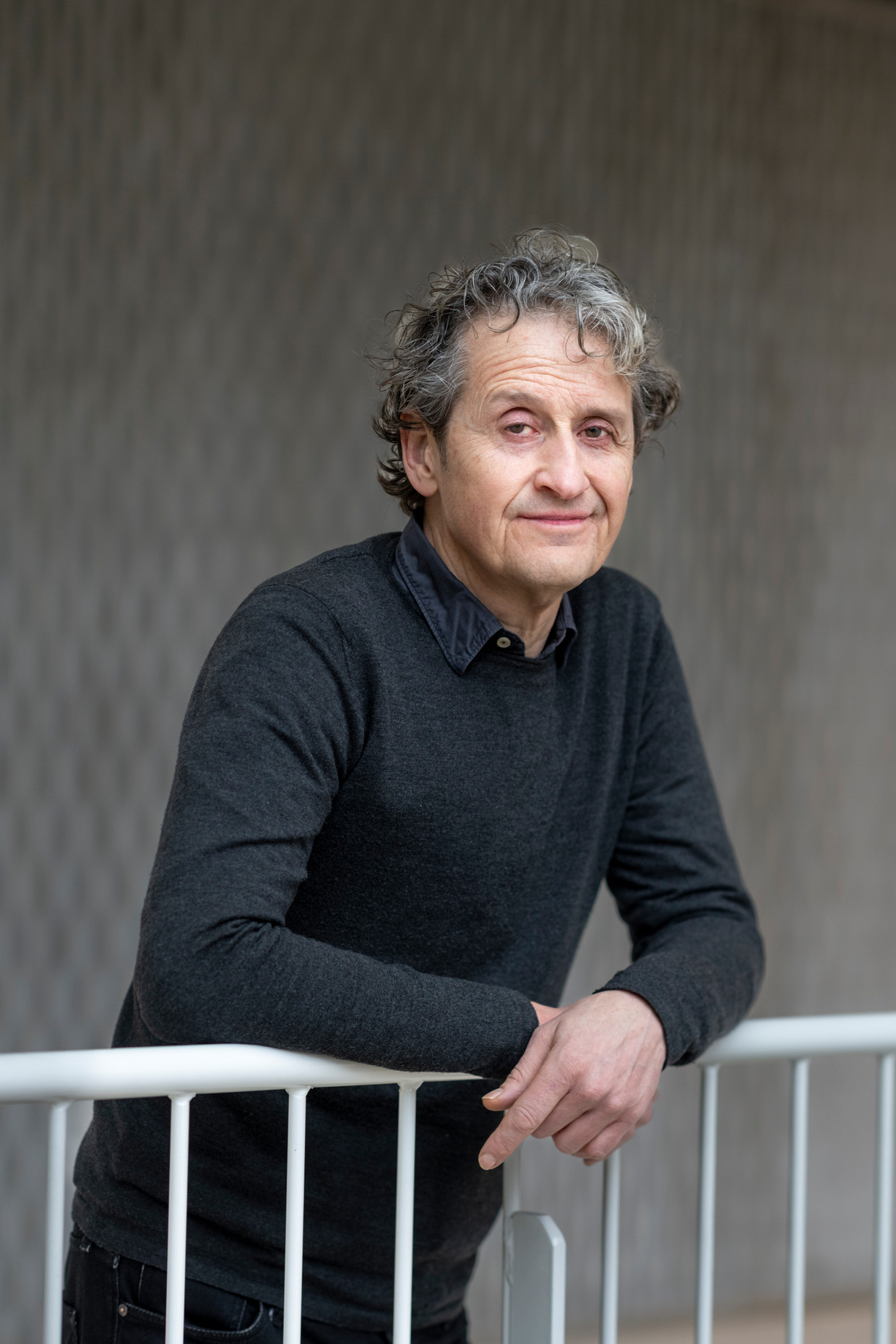 Hoogleraar passende zorg: ‘Zorg is niet altijd de oplossing, zorg kan ook schaden’