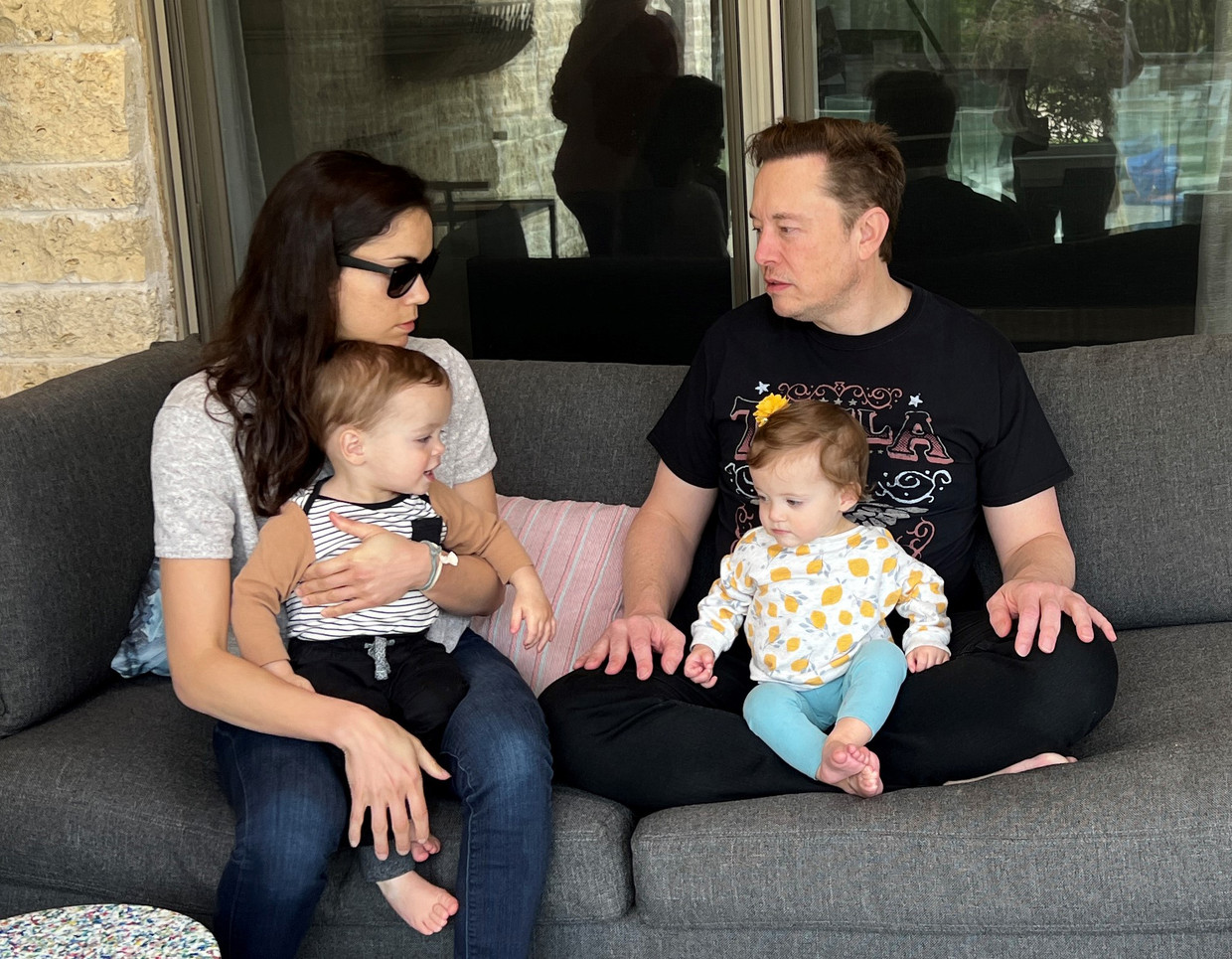 De biografie van Elon Musk houdt het clichébeeld van de klootzak ...