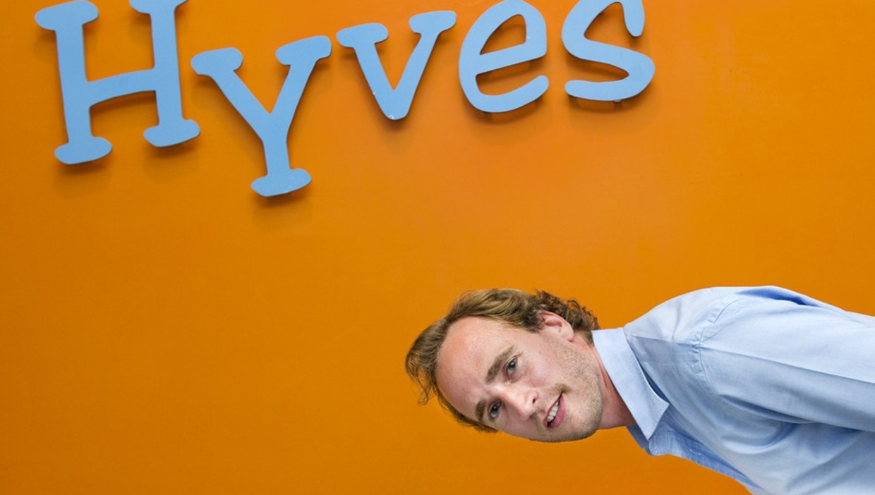 De opkomst en ondergang van Hyves: hoe heeft het zo ver kunnen komen?