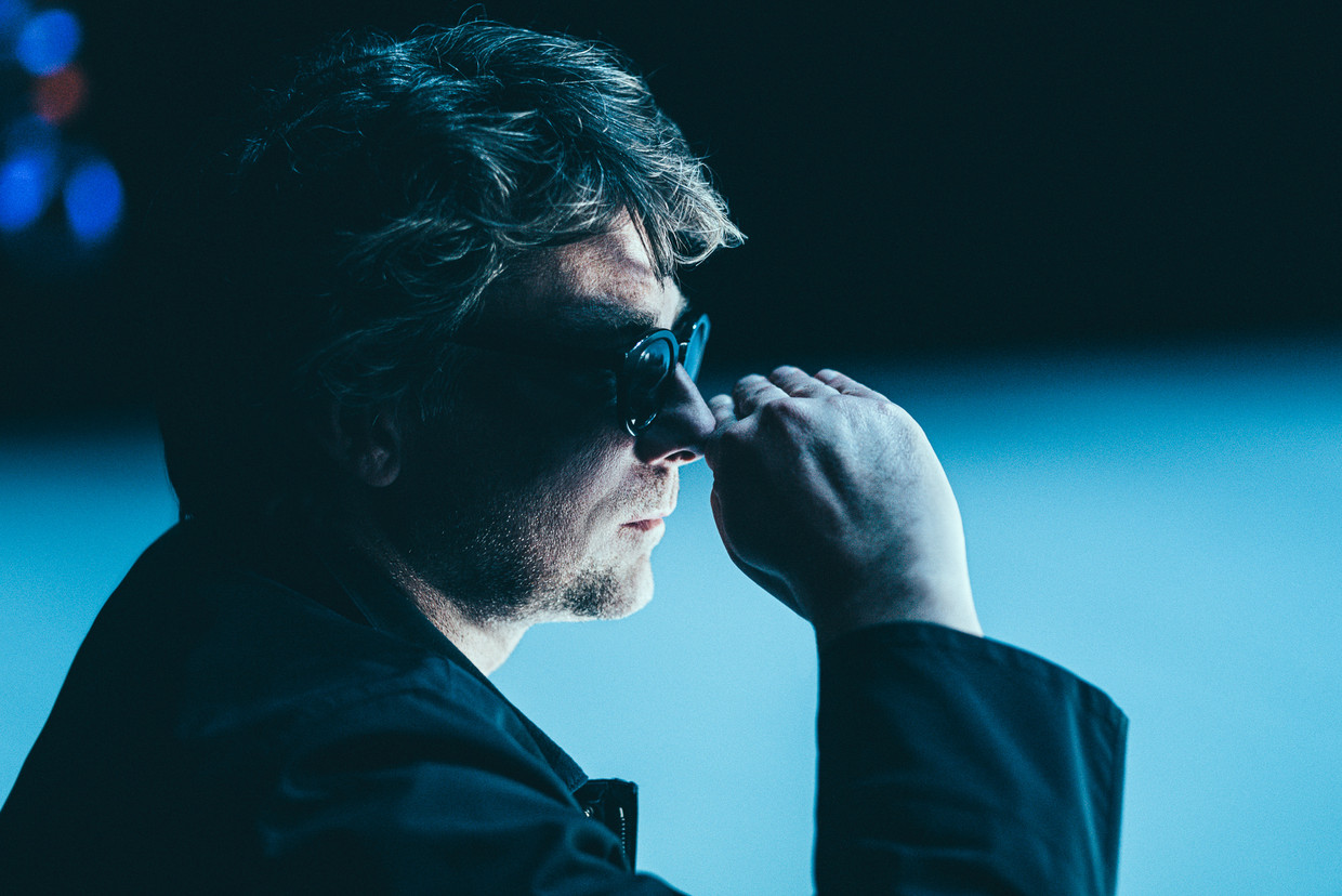 Choreograaf Marco Goecke een jaar na zijn ‘hondenpoepaanval’: ‘Ik was ...