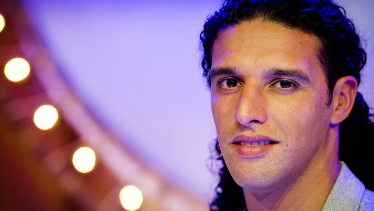 Ali B.: 'Regels Buma/Stemra over YouTube-videos schadelijk voor artiesten'