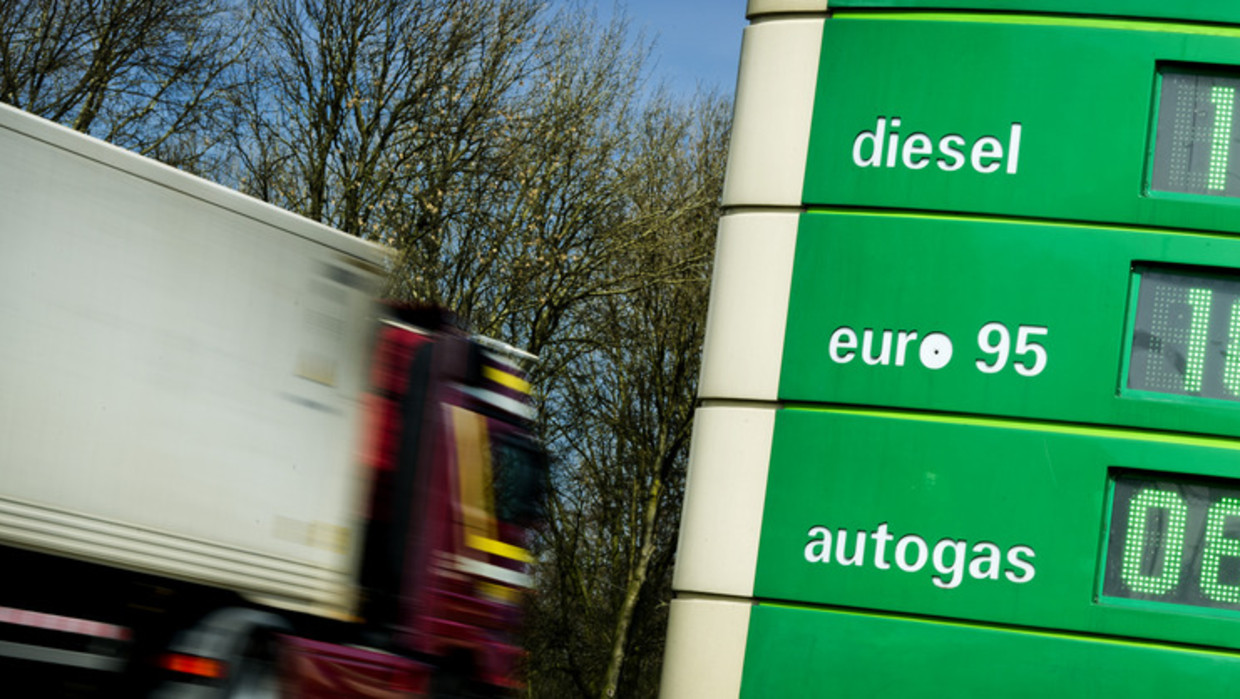 Biobrandstof niet altijd goed voor milieu | De Volkskrant