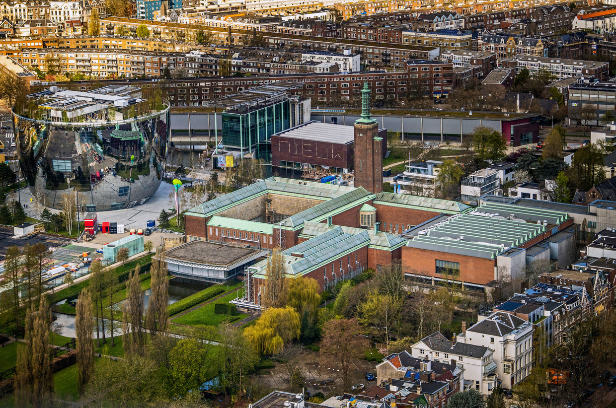 Rotterdamse ambtenaar op non-actief na mogelijke fraude bij miljoenenrenovatie museum Boijmans