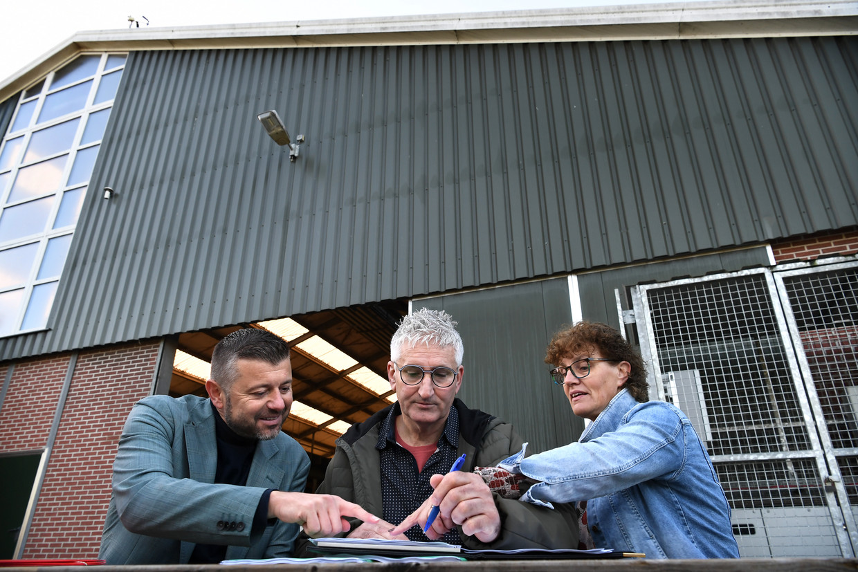 Deze boeren laten zich wél uitkopen: ‘Het was hard werken en weinig ...