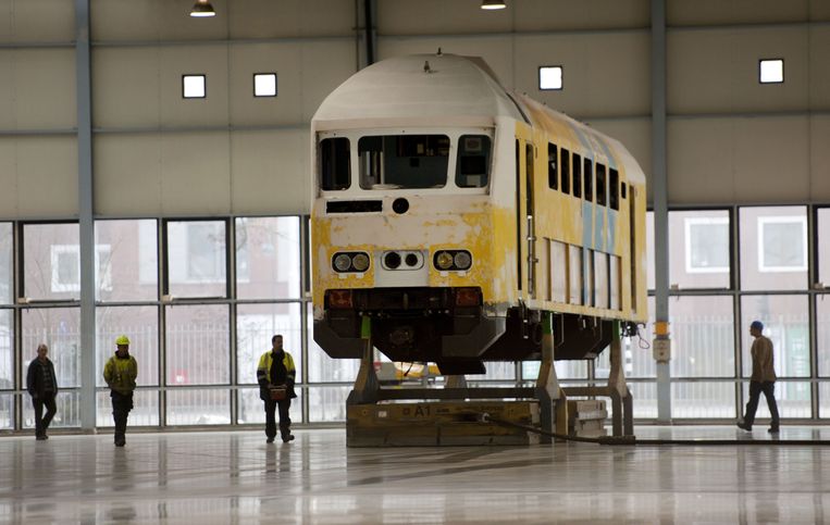 Gemeente Tilburg en NS krijgen boete voor blootstellen werklozen aan ...