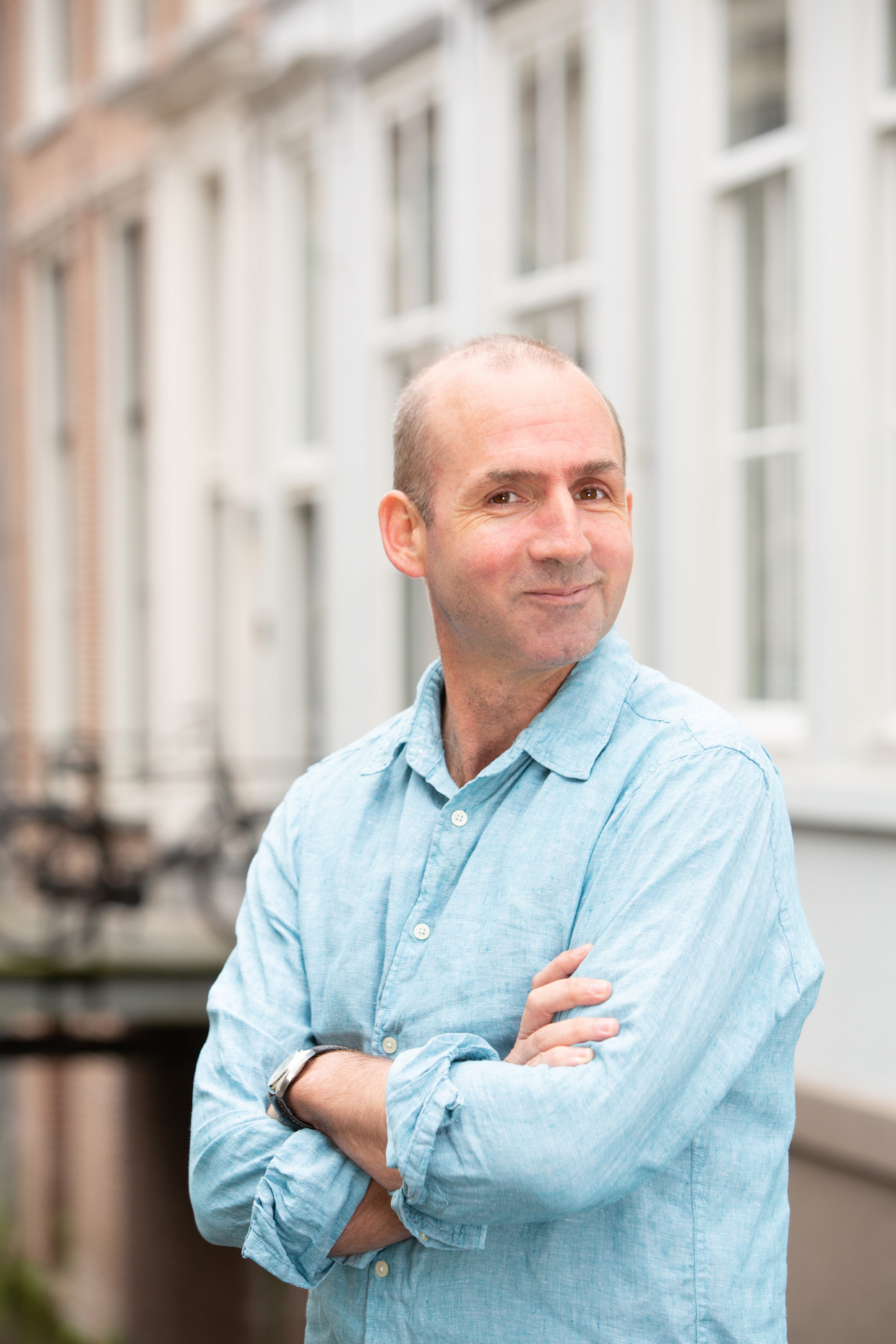 De vele gedaanten van ‘de gewone man’ in Nederland, die steeds vaker een migrant is