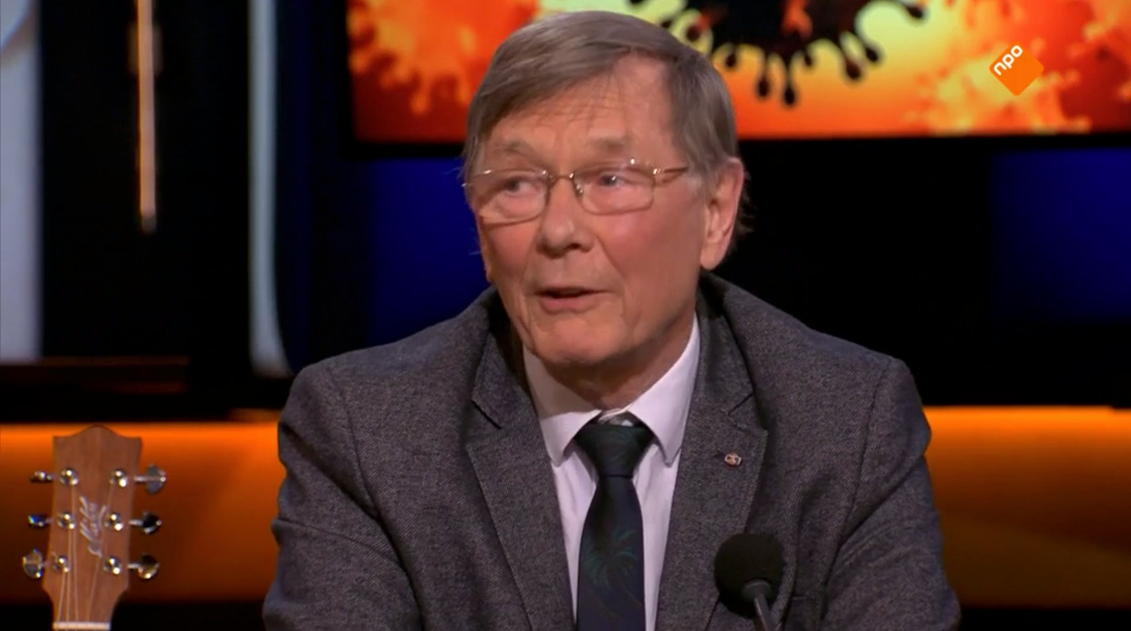 ‘Falende bazen’, ‘waanzinnige verwijten’ en ‘aanhoudende spanningen ...