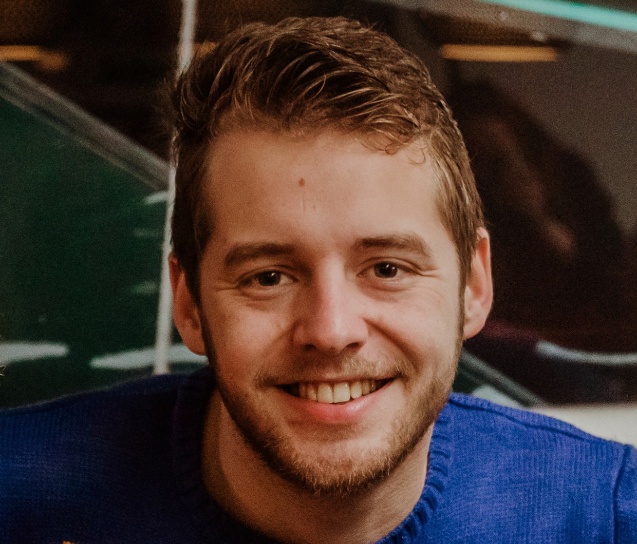 Van welke filmscène kregen onze makers als kind de rillingen?