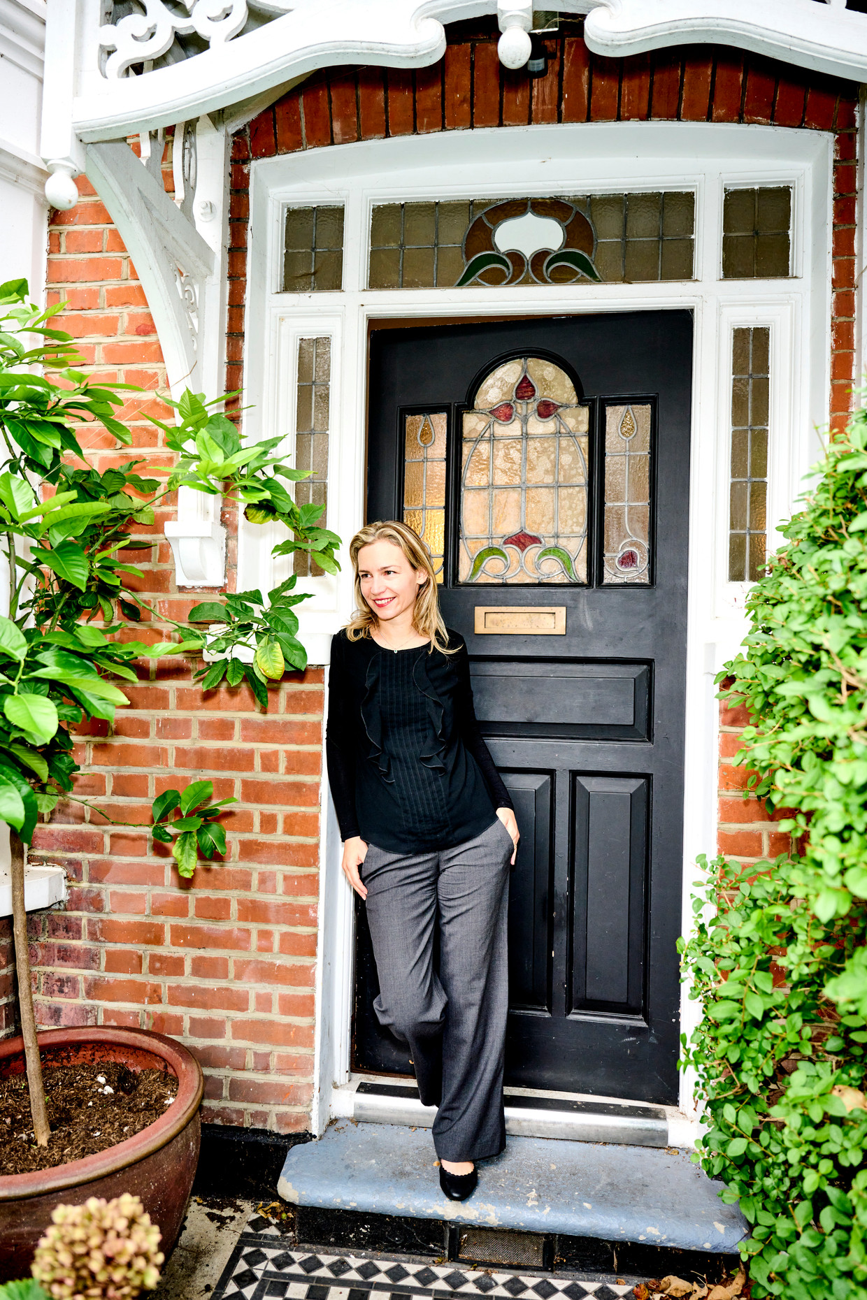 ‘Ook in hachelijke omstandigheden kun je een verantwoordelijk mens blijven’