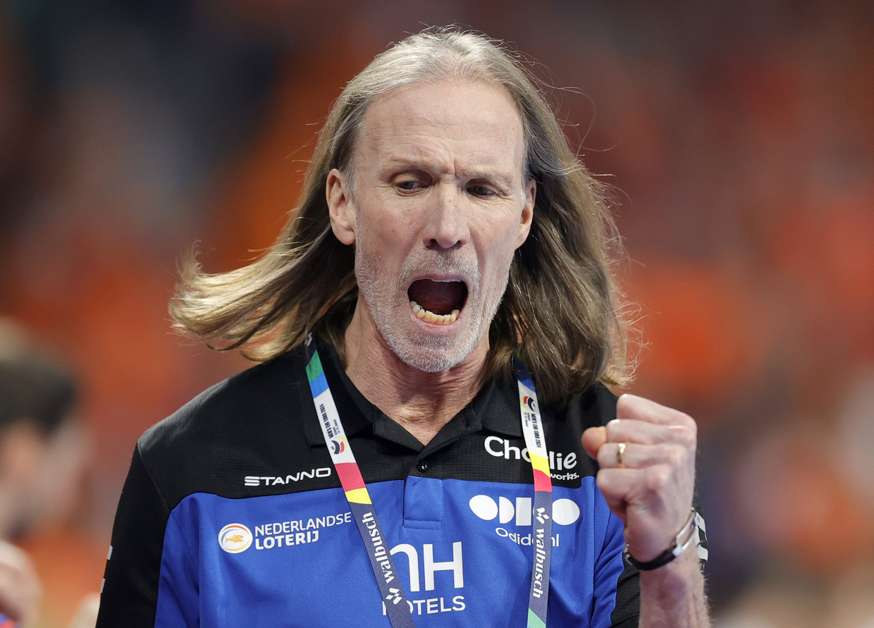 Pieken tegen toplanden is nieuw doel van Nederland op EK | De Volkskrant