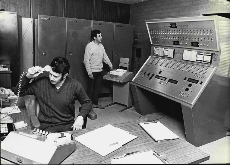 ExxonMobils eigen wetenschappers wisten eind jaren zeventig al in ...