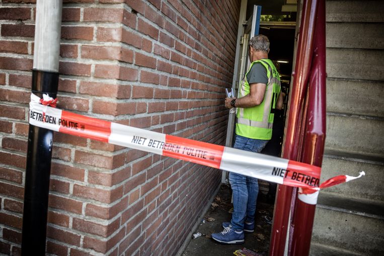 Politie vond jaar voor dood 9-jarige Gino kinderporno bij Donny M., maar onderzocht dat niet