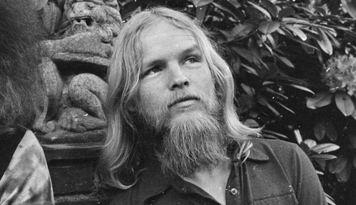 Een begenadigde gitarist en popidool tegen wil en dank | De Volkskrant