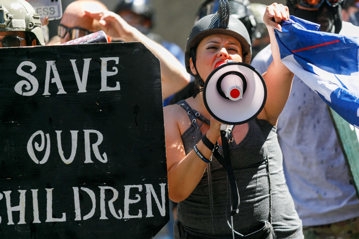 Volgens deze historicus kunnen we van de heksenvervolging leren hoe ...