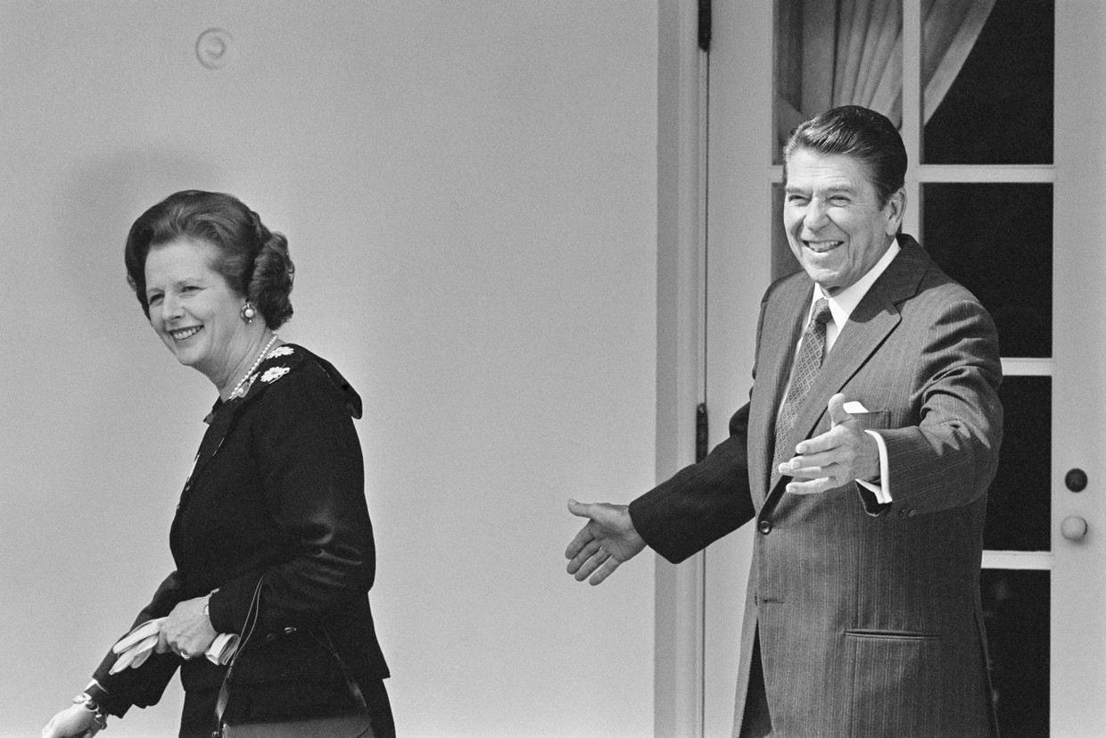 Opinie: Het etiket ‘neoliberalisme’ is verworden tot gemakzuchtig verwijt