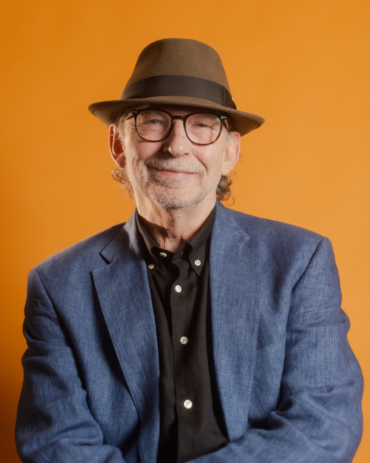 Als je naam klinkt als een liedje ben je voor altijd ‘Michelle, ma ...