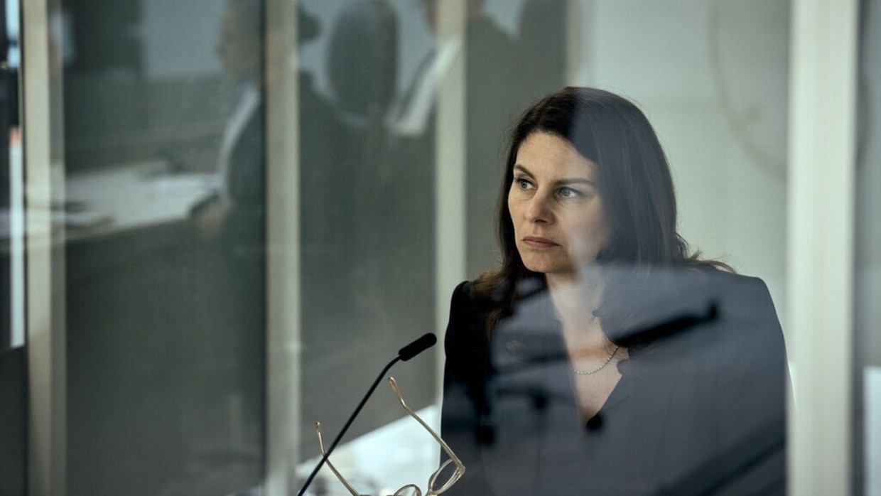 De beste series deze week: Judas II, over hoe Astrid Holleeder in haar ...