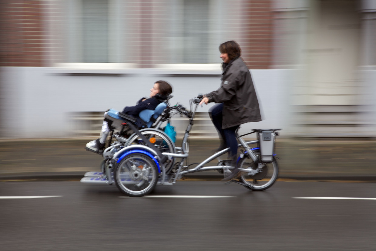 Kabinet biedt dubbele kinderbijslag voor gehandicapte kinderen voortaan ...