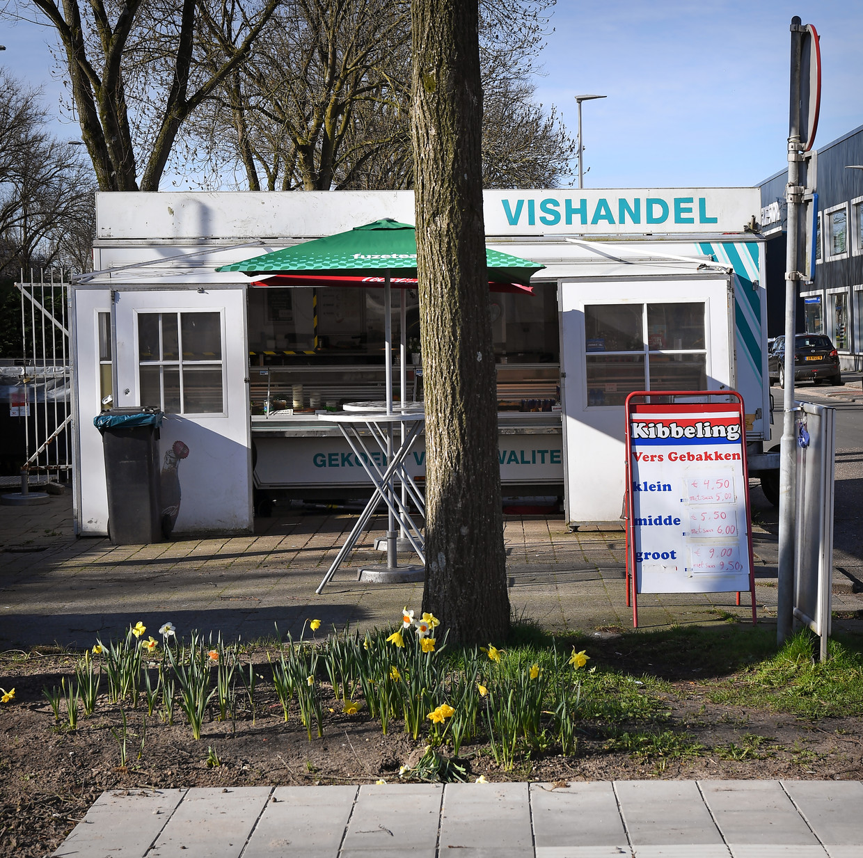 De strijd om de standplaats: ‘Utrecht schopt ons er na 96 jaar uit’