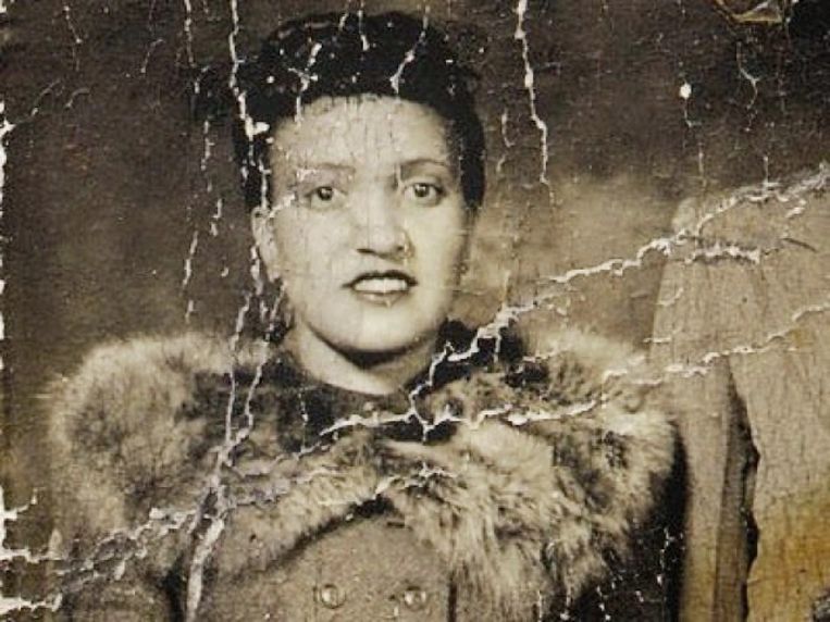 De cellen van Henrietta Lacks leverden drie Nobelprijzen op, maar zelf ...