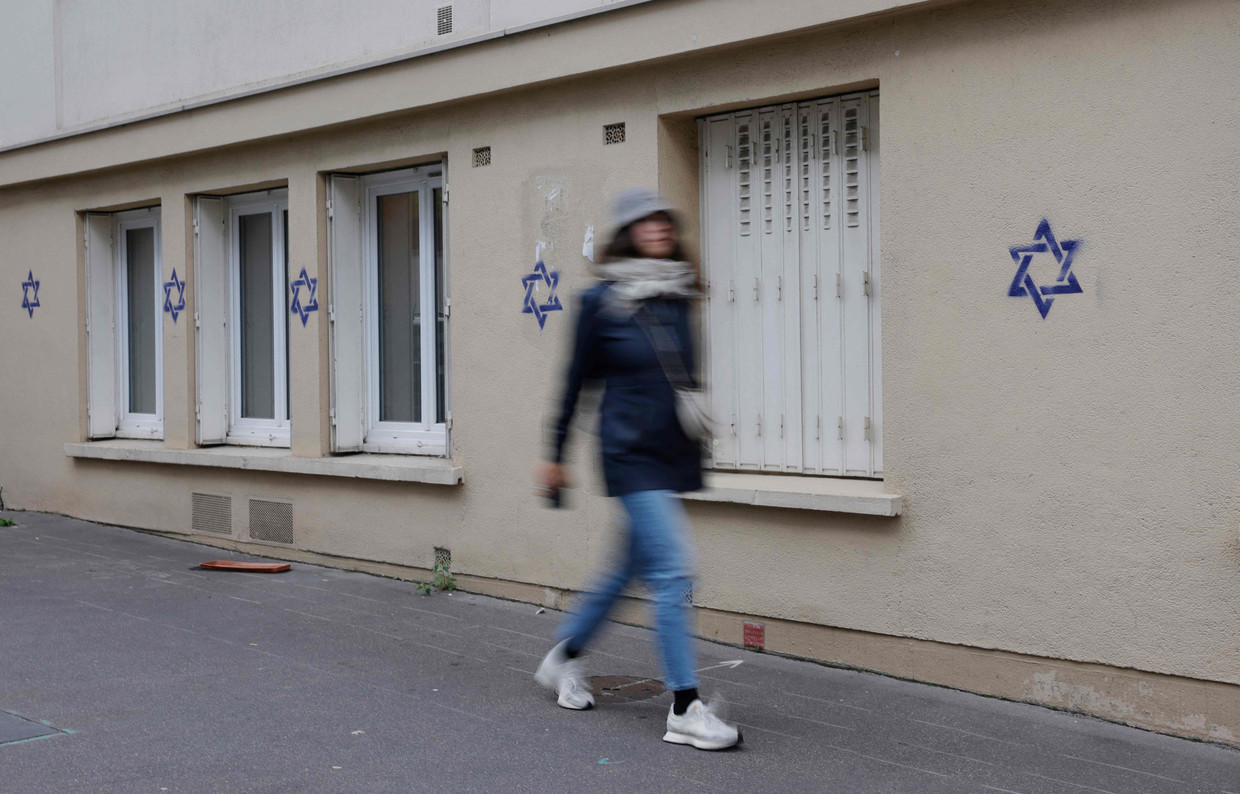 Franse politie onderzoekt rol van pro-Russische zakenman bij ...