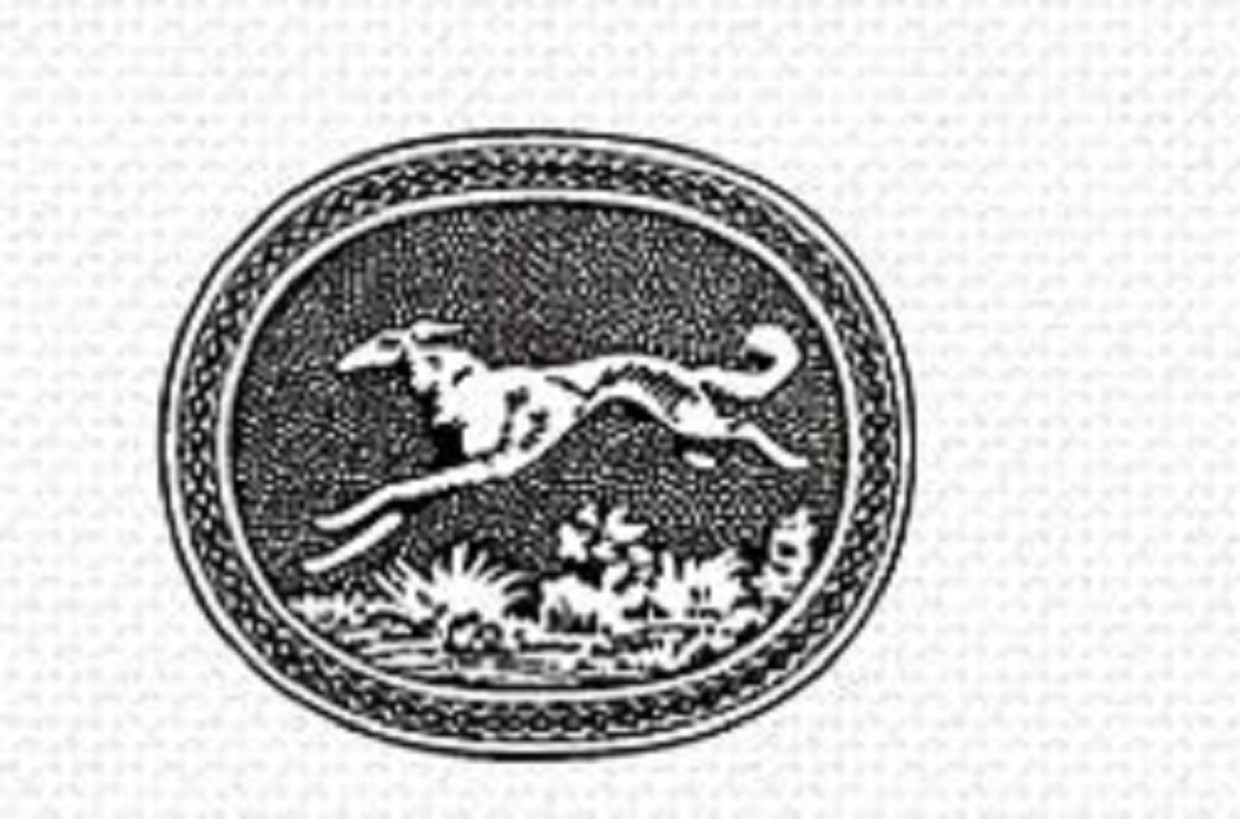 Op zoek naar de geheime sleutel van Alfred A. Knopf | De Volkskrant