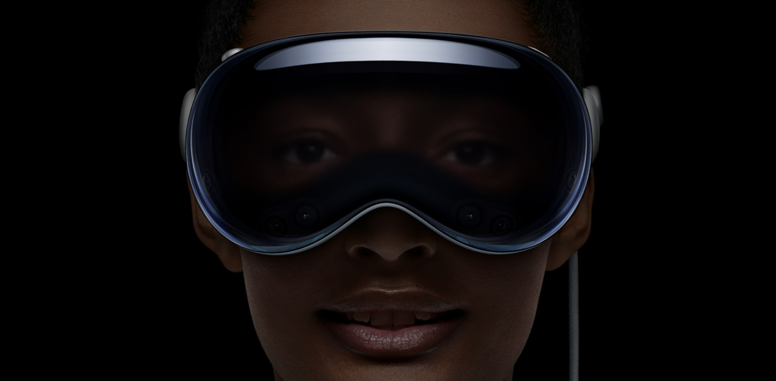 Hier is dan de langverwachte VR-bril van Apple – en volgens experts is ...