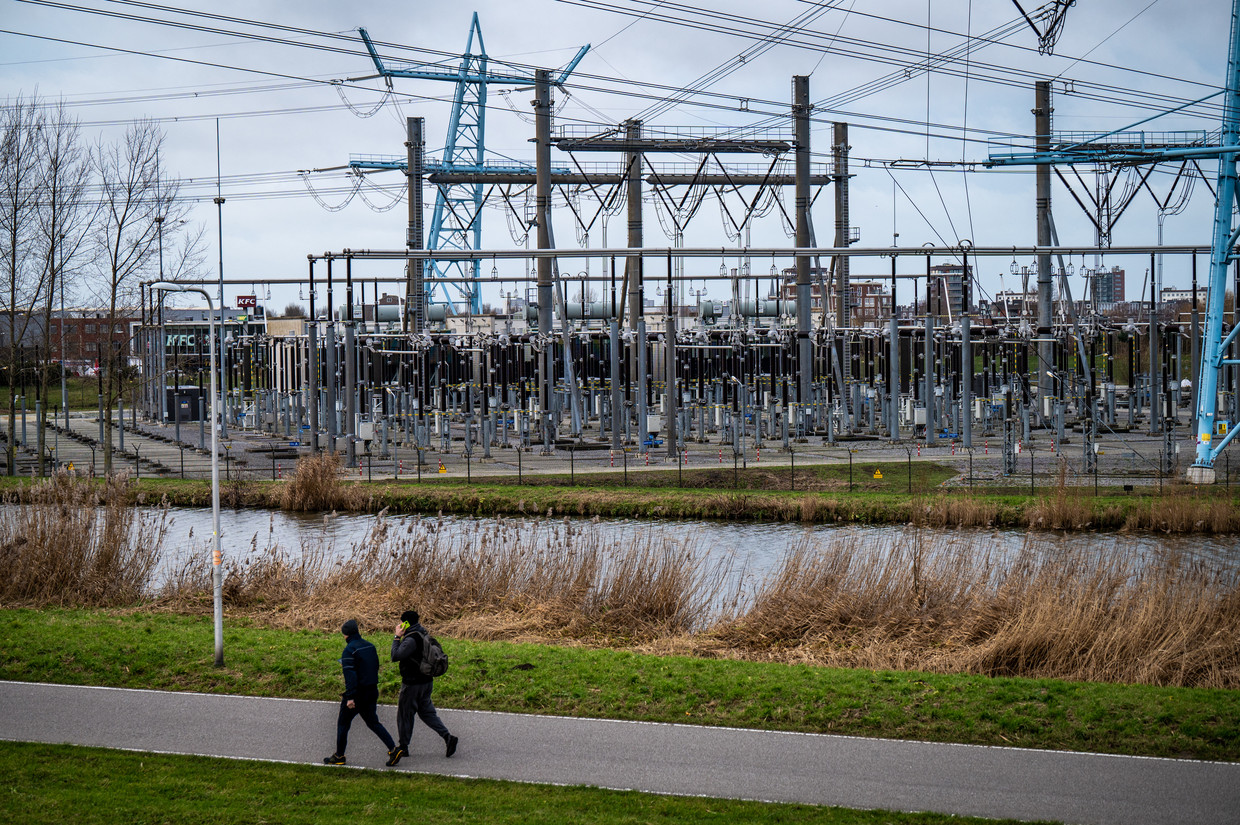 Netbeheerder Tennet krijgt miljardenlening van kabinet om overvol ...