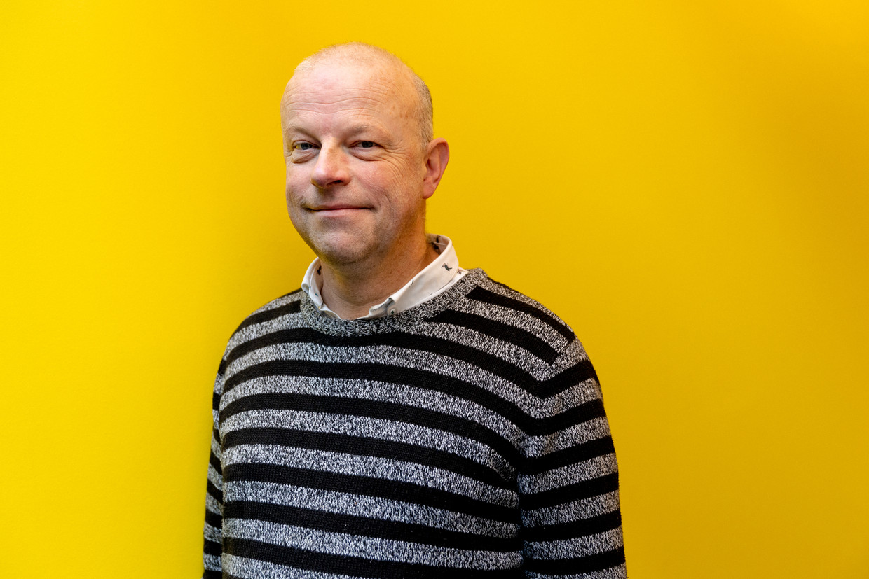 Maarten Keulemans over boze lezers: ‘Zet vaccinatieweigeraars niet weg ...