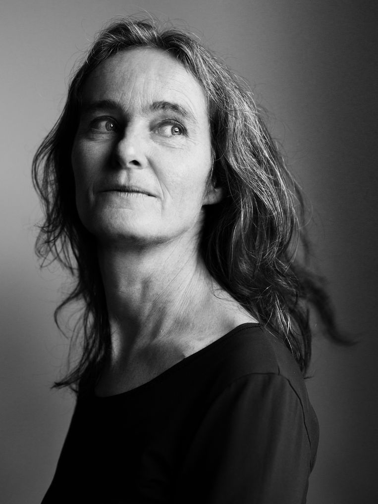 ‘Natuurlijk wil ik leven, maar mijn gevoel zegt ook: kom maar op, laat ...