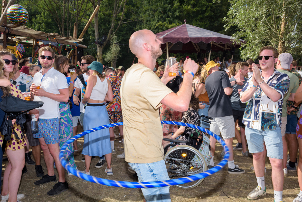 Popfestival Down The Rabbit Hole lanceert én annuleert luxeticket: ‘Het ...